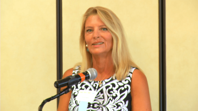Kim Hume – A Journey To and Through the Bible – On the path